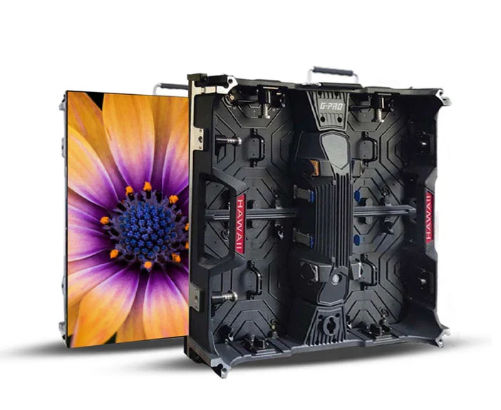 LED Screen Suppliers in Dubai | Led Screen Company