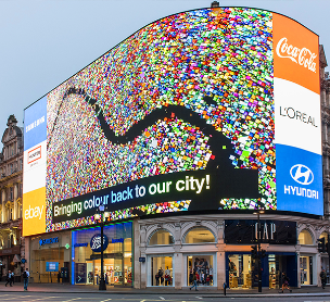 LED Screen Suppliers in Dubai | Led Screen Company